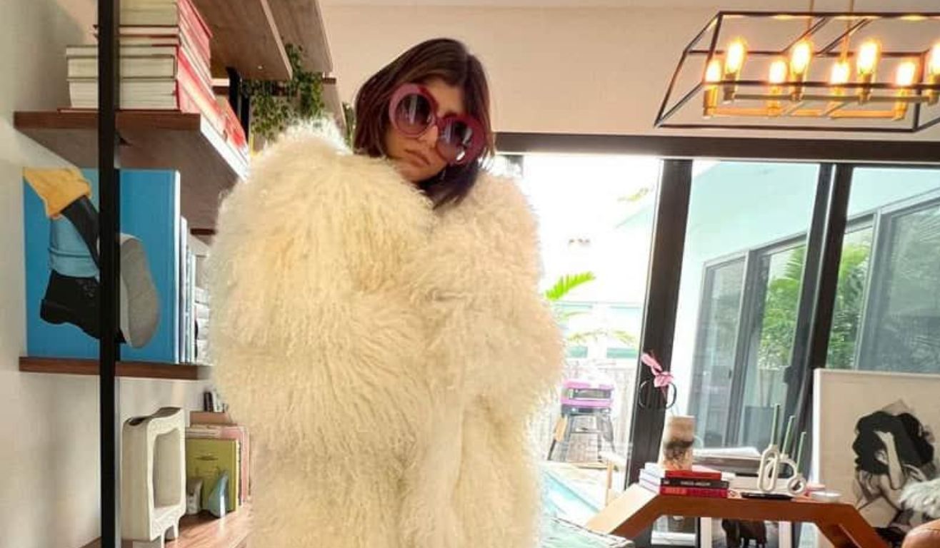 Mia Khalifa Net Worth 2026: Income & Earnings Breakdown