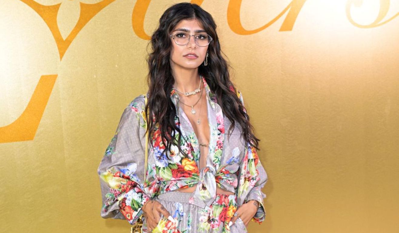 Mia Khalifa Net Worth 2026: Income & Earnings Breakdown
